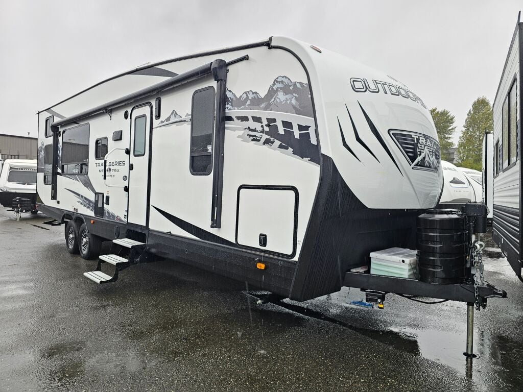 RVs | Poulsbo RV, Four locations in Washington