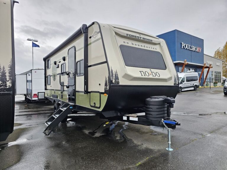 RVs | Poulsbo RV, Four locations in Washington