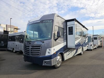 Poulsbo RV Kent Store
