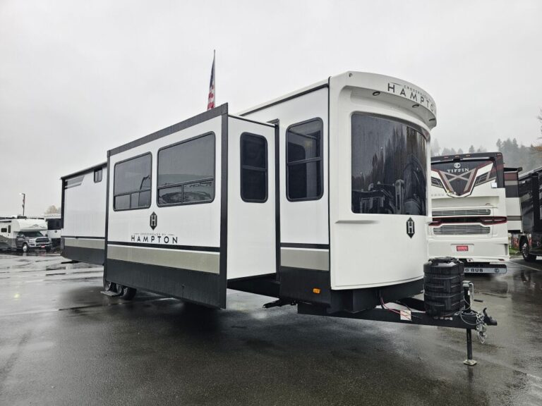 Poulsbo RV Home 2026 | Poulsbo RV, Four locations in Washington