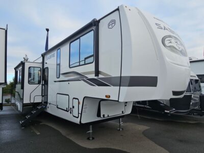 Poulsbo RV Sumner Store