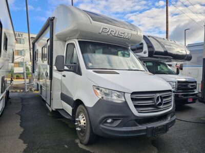 Poulsbo RV Kent Store